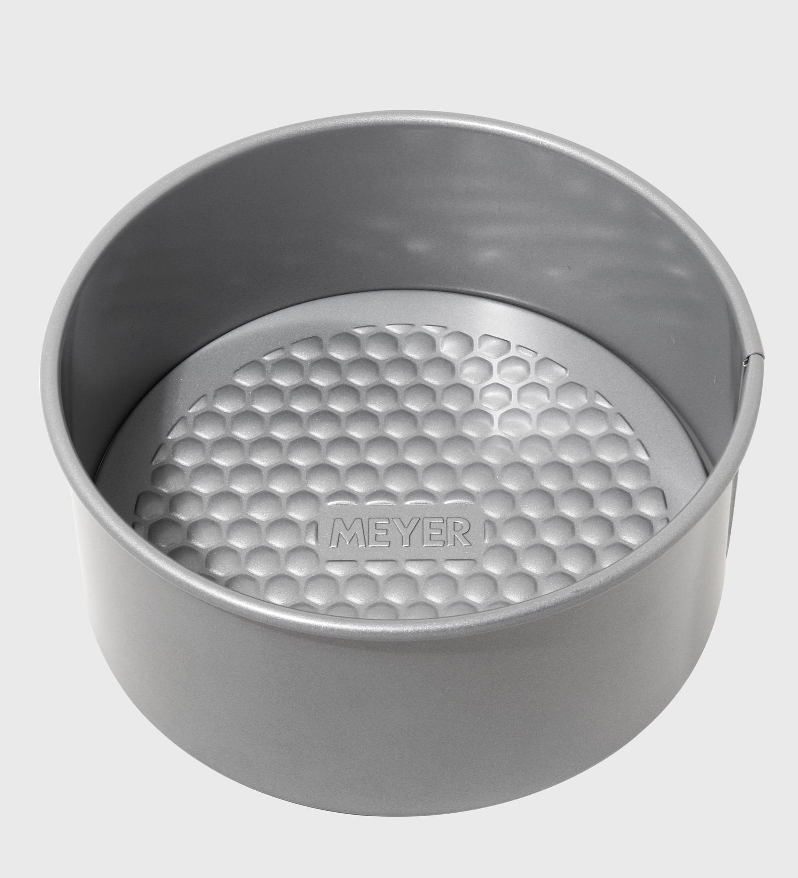 Buy Bake master Non-Stick 20Cm Loose Base Cake Tin By Meyer Online ...