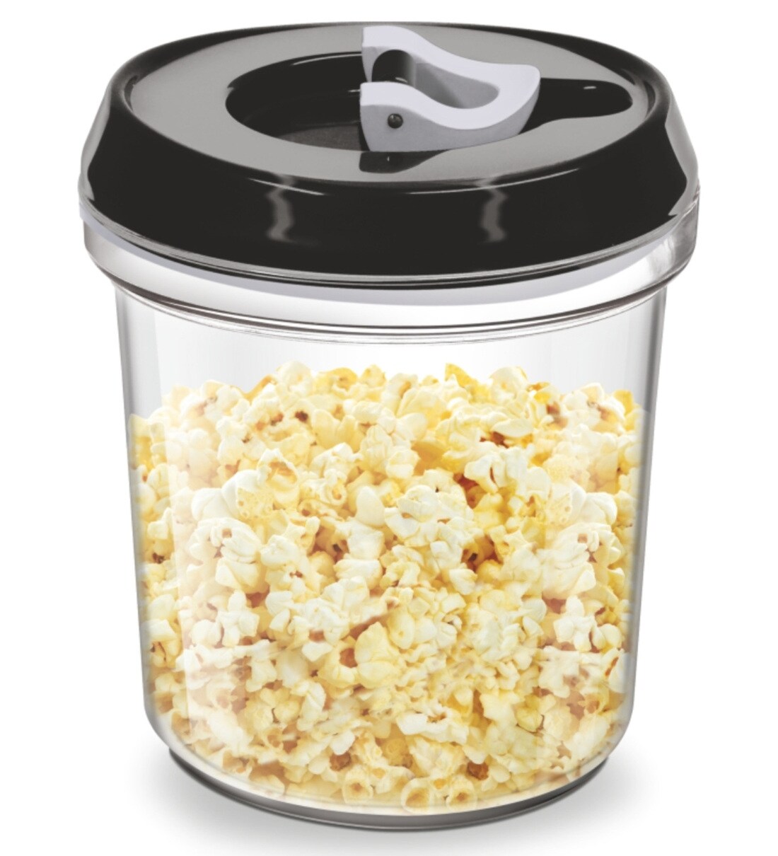 Buy Milton Air Tite 500 Container, 200 Ml, Set of 2, Black at 100% OFF ...