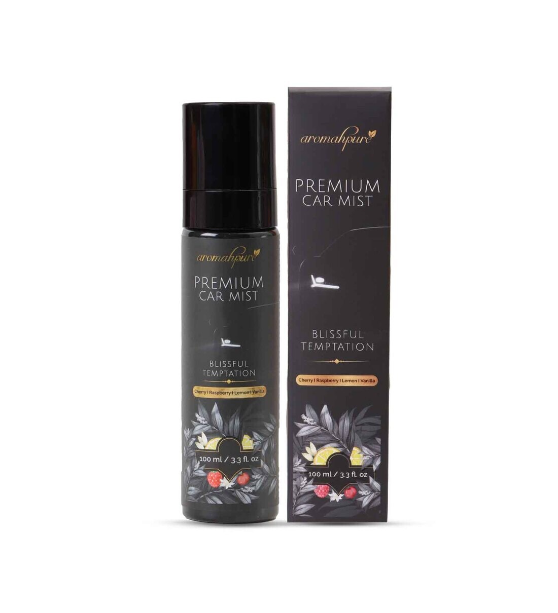Buy Mist Temptation Fragrance 100 Ml at 41% OFF by Aromahpure | Pepperfry