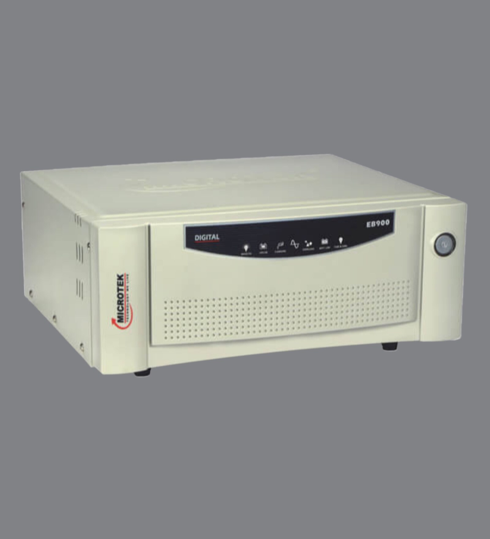 Buy Microtek Eb 900 Va /12V Inverter Online - Solar Panels - Power ...