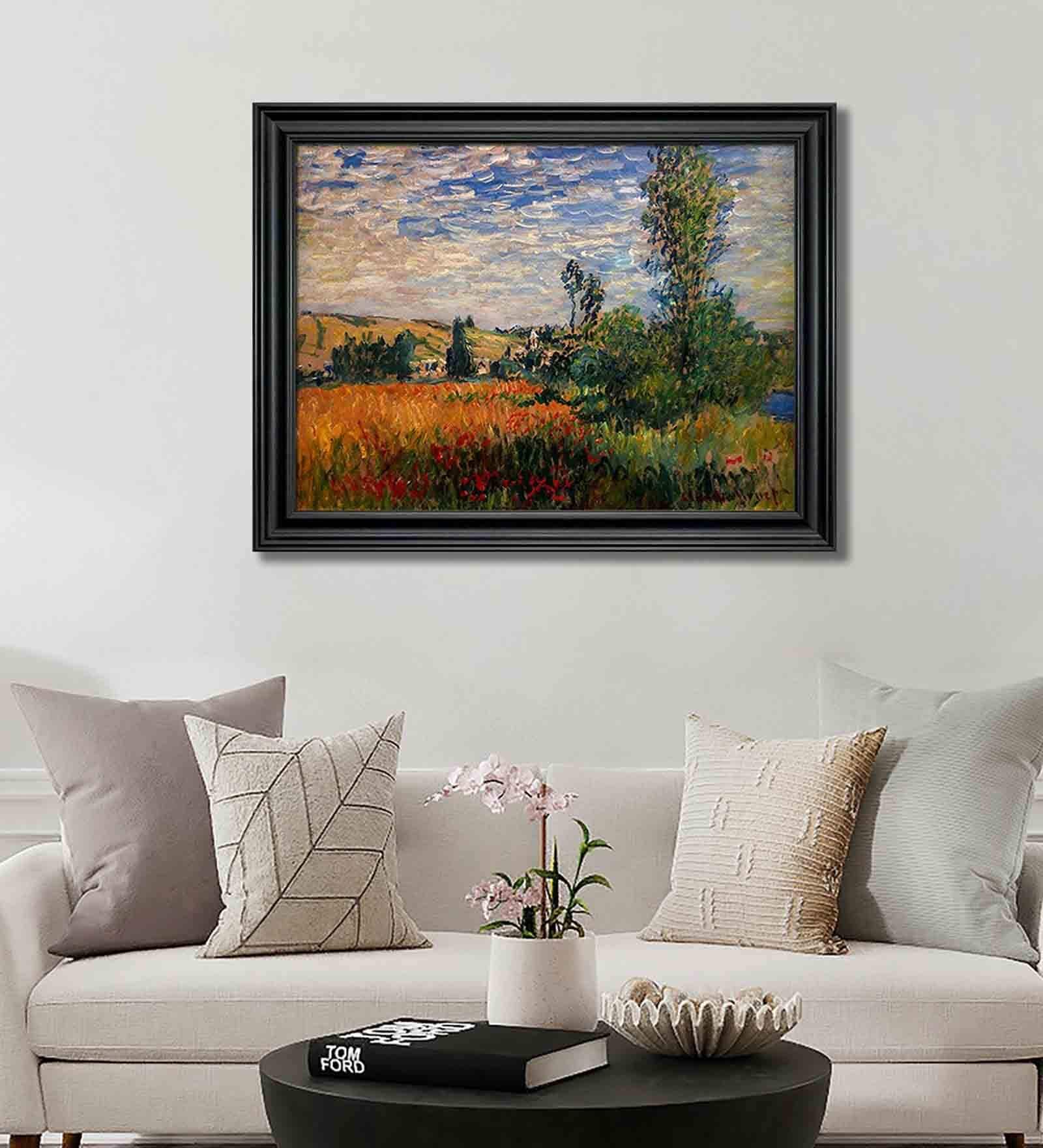 Buy Miller Canvas Framed 18 x 24 Art Print By Empyrean Art at 20% OFF ...