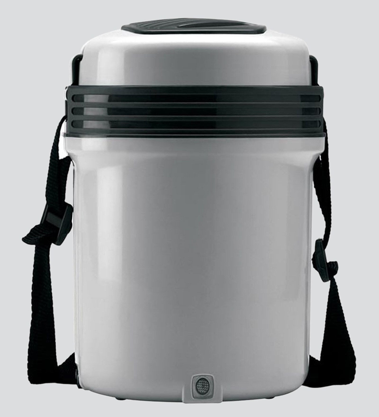 Buy Milton Electron 4 Containers - Grey at 100% OFF by Milton | Pepperfry