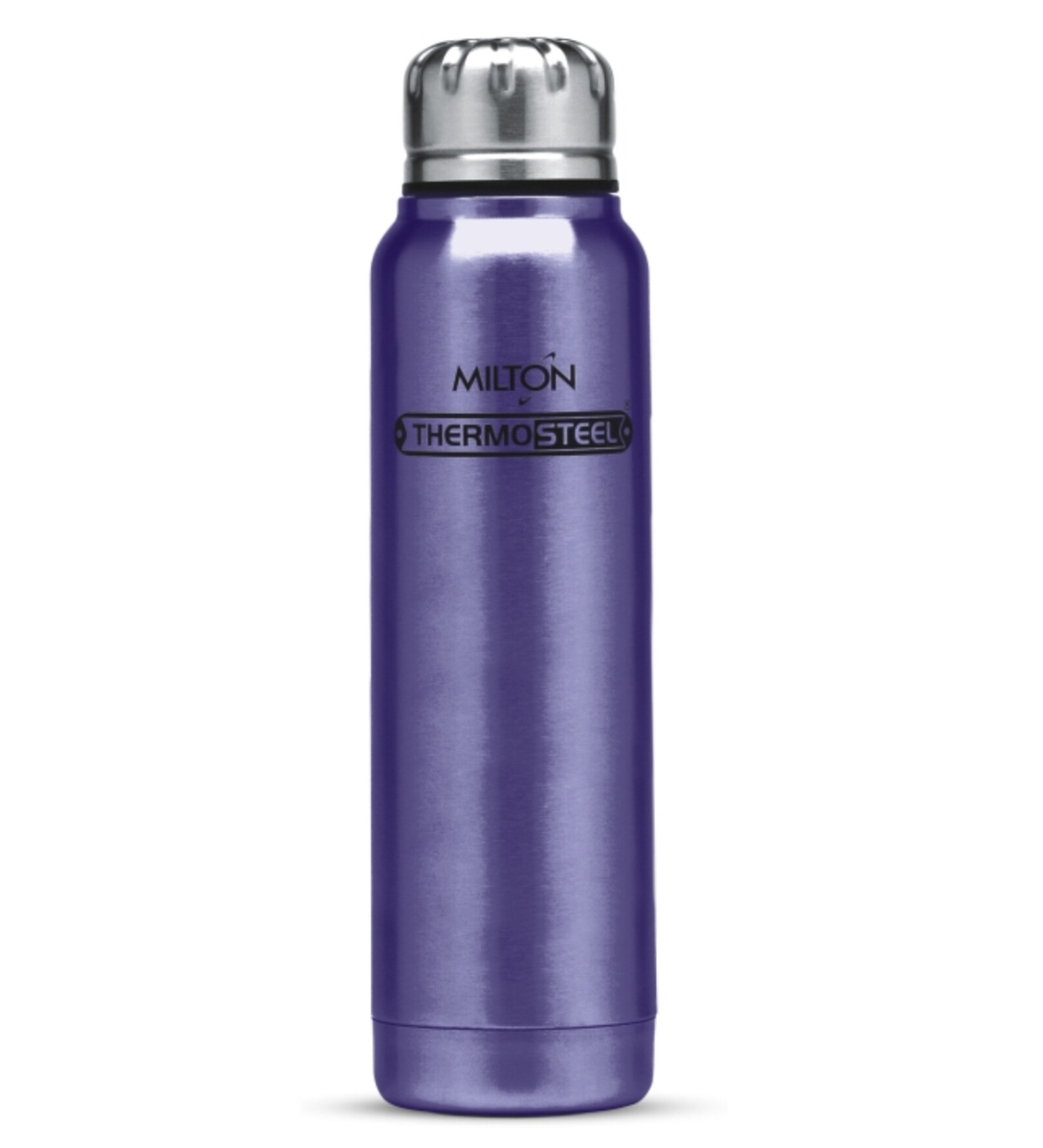 Buy Blue Stainless Steel 500 ML Flask by Milton at 36% OFF by Milton ...