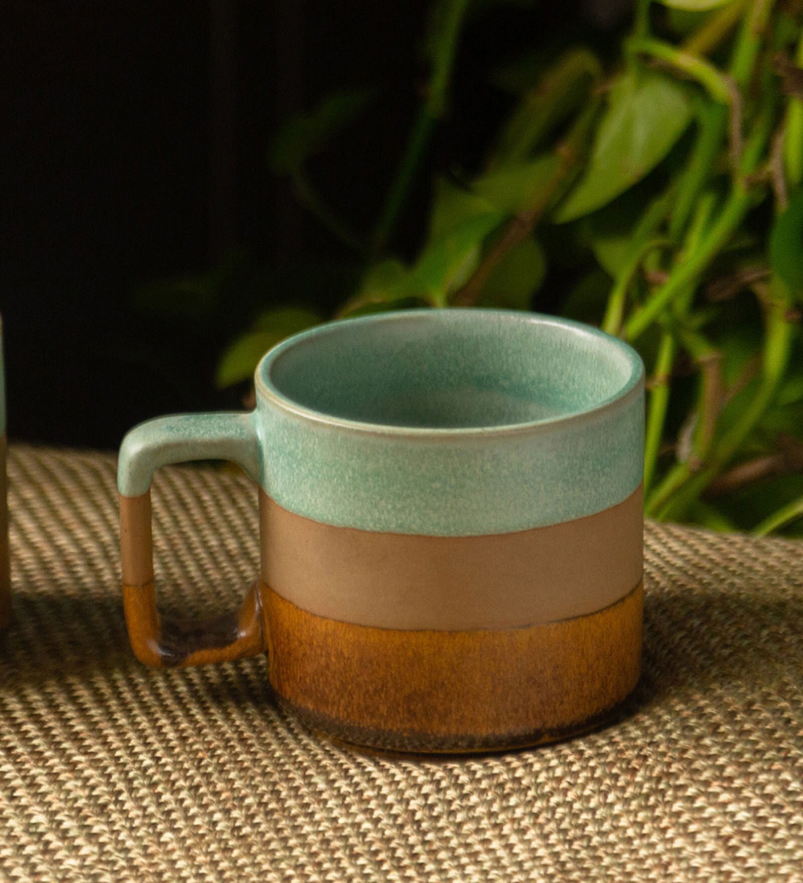 Buy Angel 362ml Multicolour Ceramic Coffee Mug at 40% OFF by ...