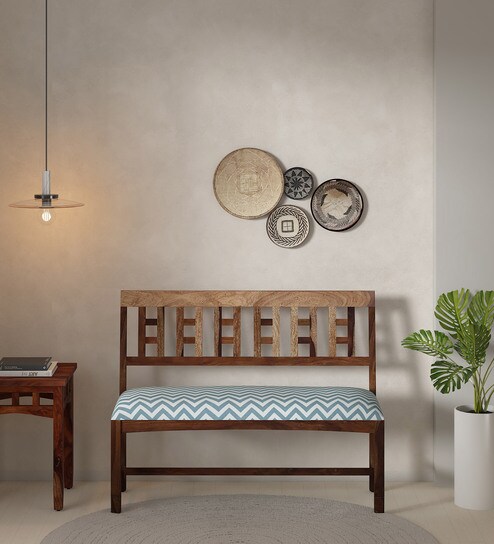 Buy Settee Online at Best Price in India - Pepperfry