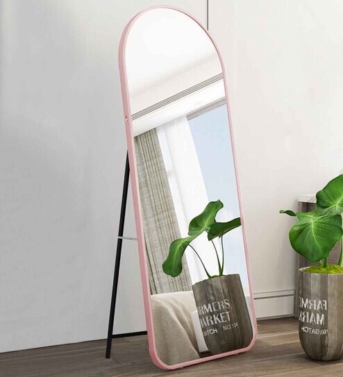 Buy Floor Mirrors at Best Prices & Get Upto 23% Off | Pepperfry