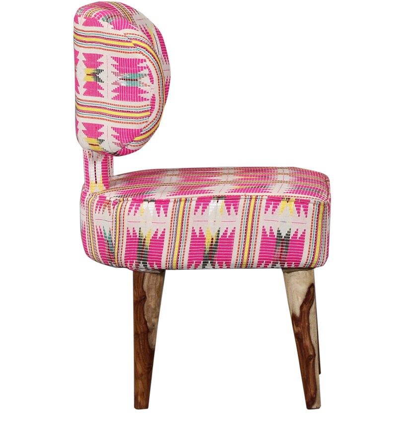 Buy Miki Accent Chair By Bohemiana Online - Slipper Chairs - Slipper ...