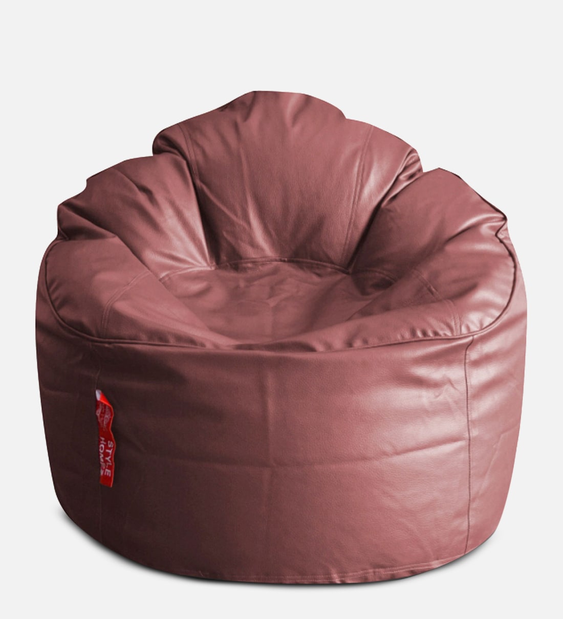 Buy Mooda Rocker XXXL Bean Bag with Beans in Maroon Colour at 20% OFF ...