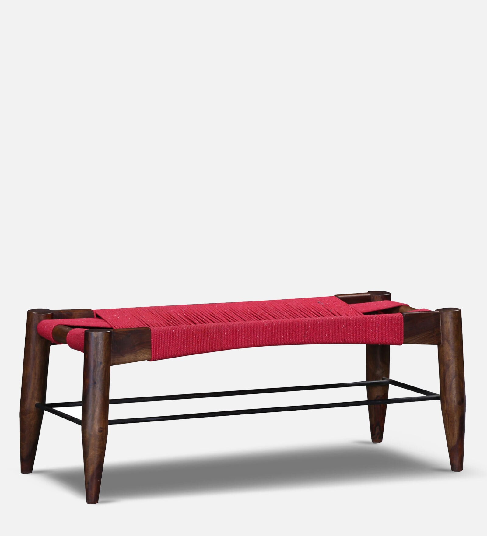 Buy Morila Bench at 10% OFF by Bohemiana from Pepperfry | Pepperfry