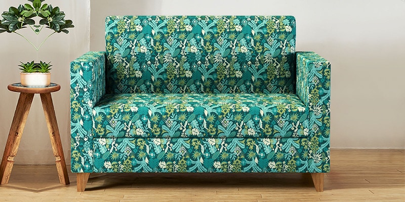 Tropical Sofa Set | Baci Living Room