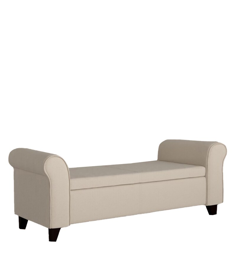 Buy Molo Fabric Recamier in Cosmic Beige Colour by Febonic Online ...