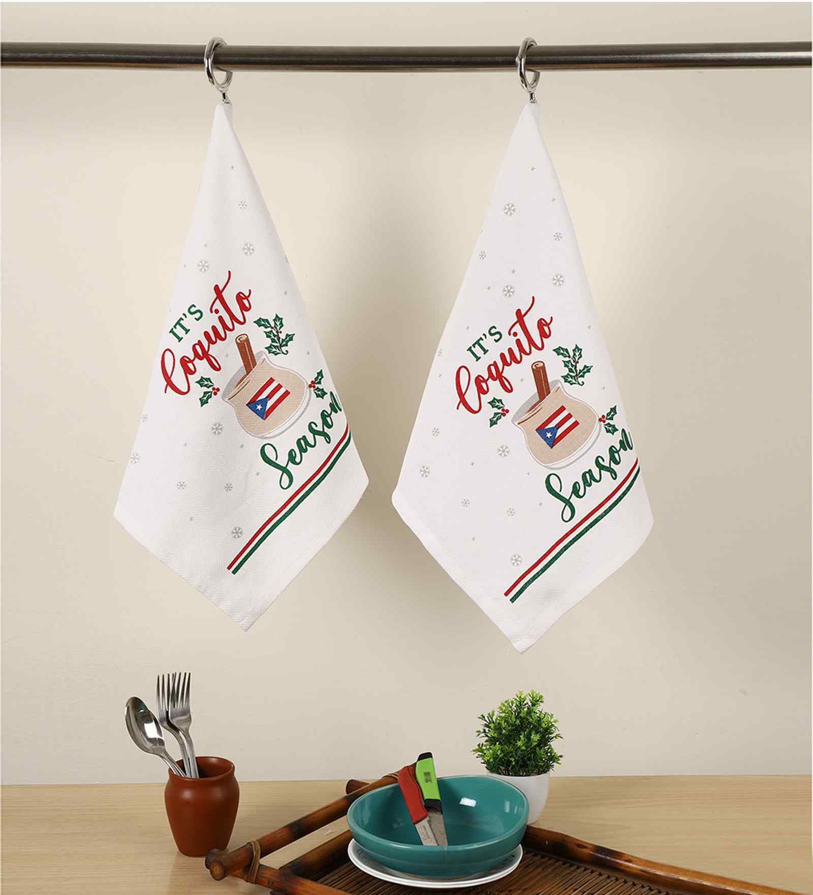 Buy Multicolor Cotton Printed 90 GSM Hand Towels (2 Pc) at 17% OFF by ...