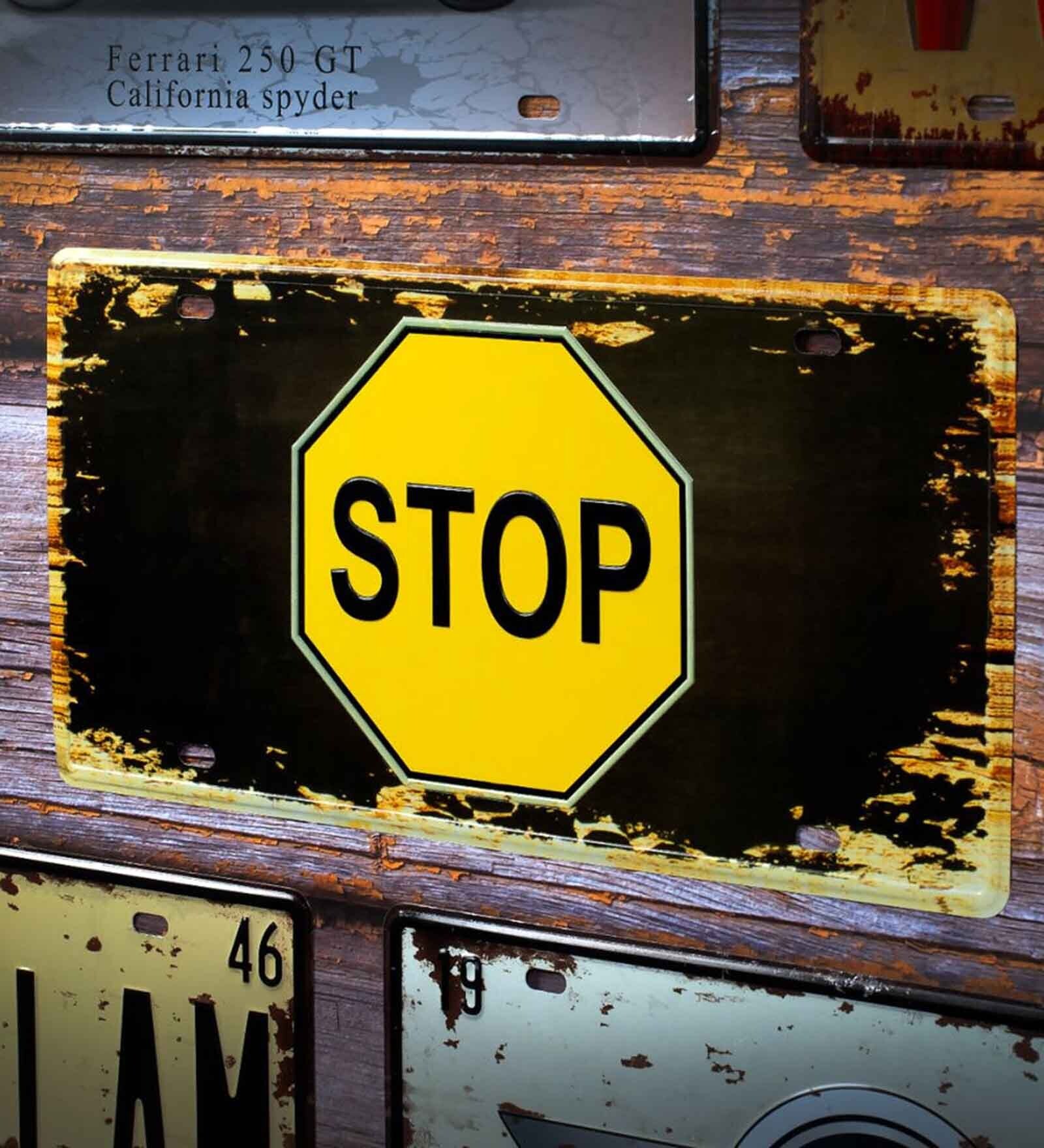 Buy Multicolor Metal Stop at 13% OFF by Eazywagon | Pepperfry