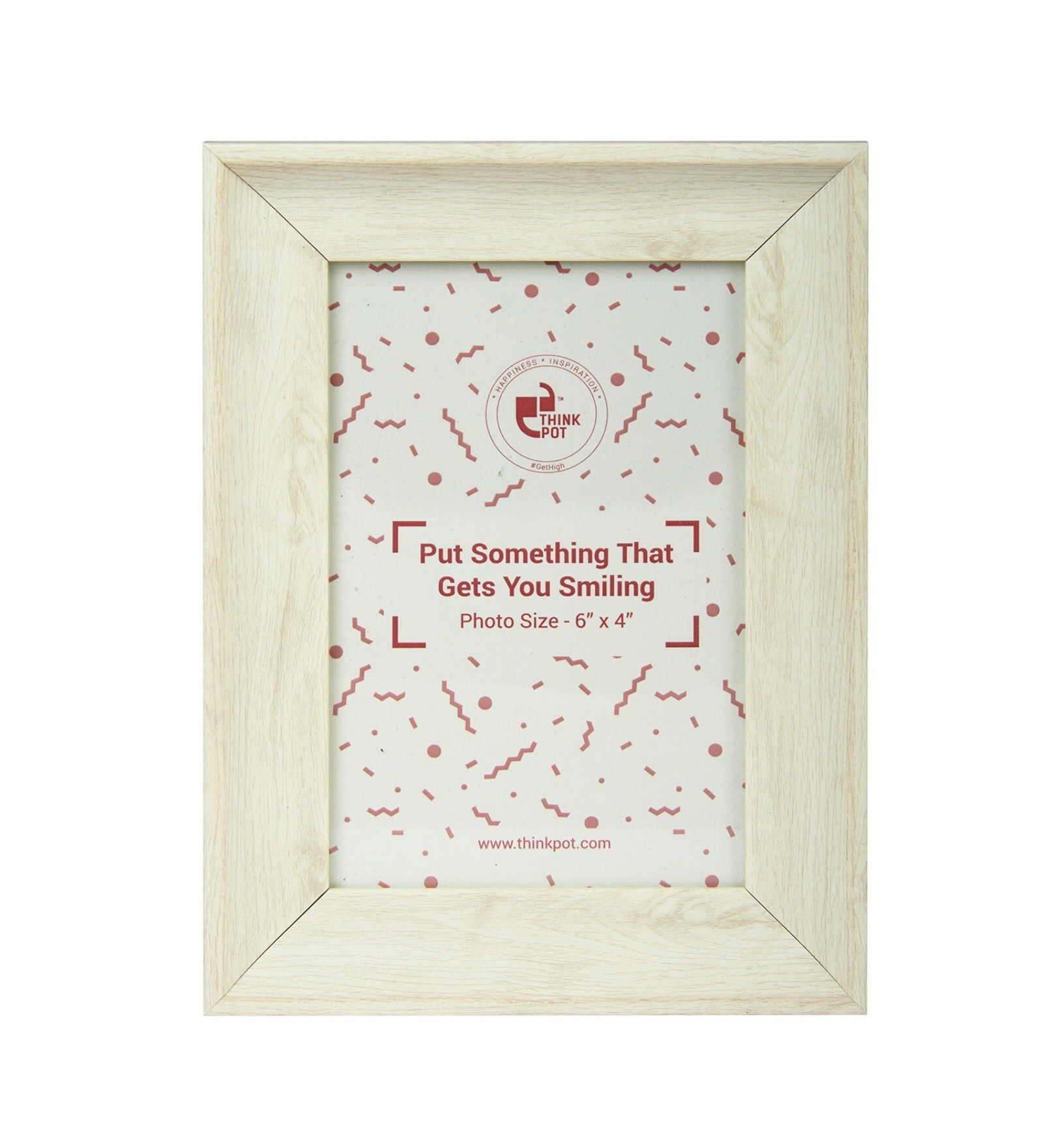 Buy Multicolour Fibre Frame 10 x 2 x 8 Inch Photo Frame at 44% OFF by ...