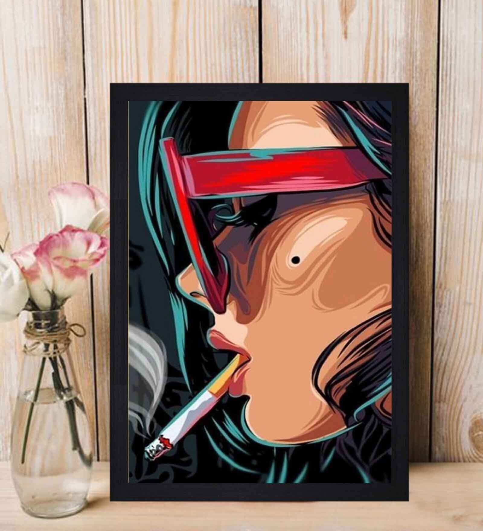 Buy Fellida Multicolour MDF Art Prints at 33% OFF by Chaque Decor ...