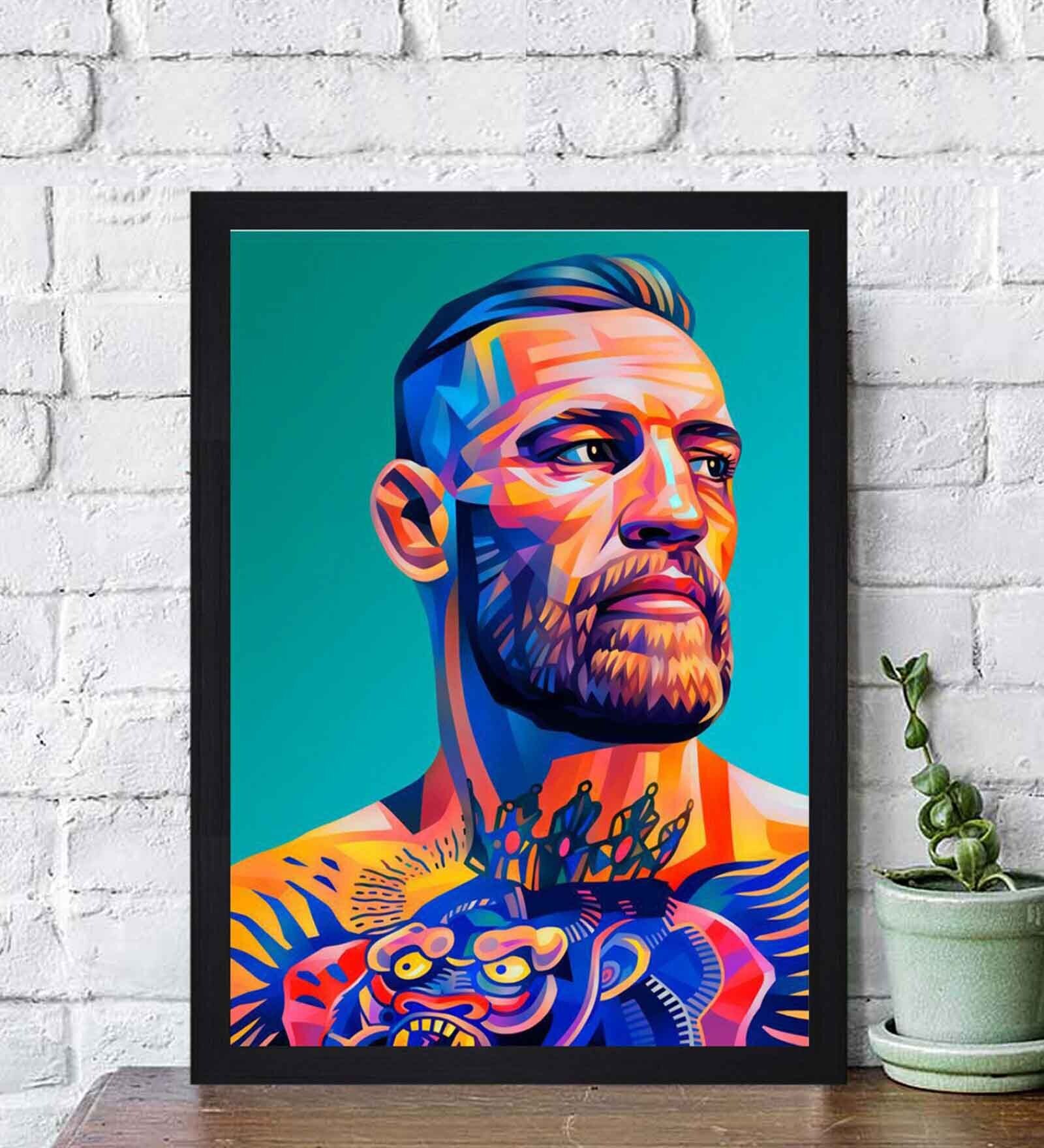 Buy Pascal Multicolour MDF Art Prints at 31% OFF by Gallery99 | Pepperfry