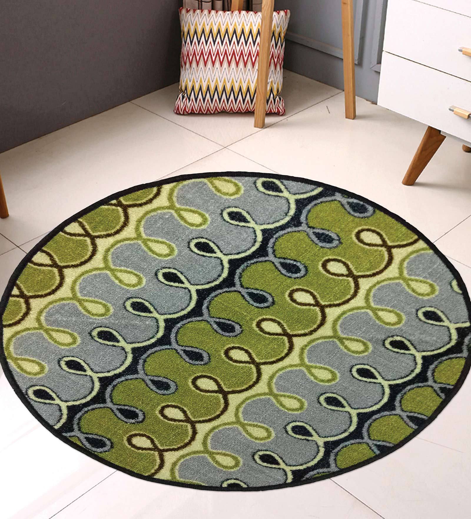 Buy Multicolour Nylon Kids Floor Mat By Status at 69% OFF by Status ...