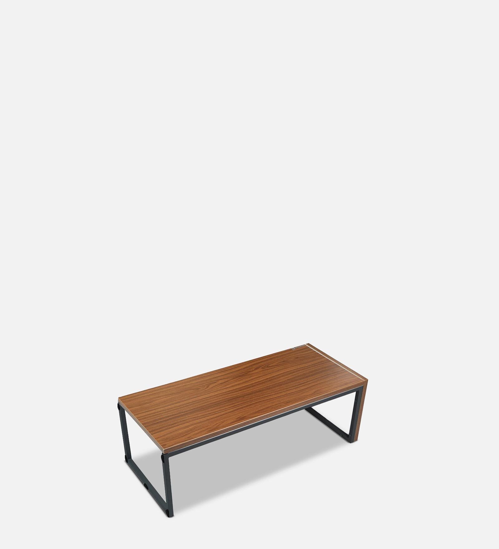 Buy Multifunctional Coffee Table in Walnut Colour at 15% OFF by ...