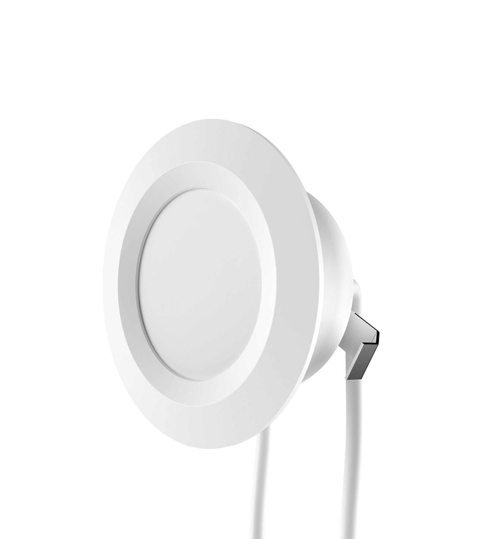 Buy Muticolour (Pack of 3) LED Ceiling Panel Light at 38% OFF by ...