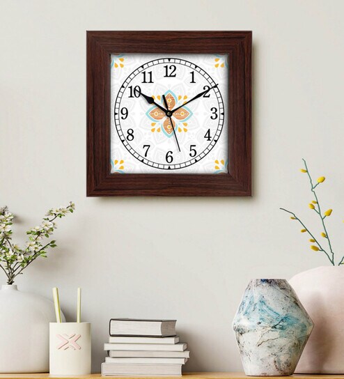 Bombay Clocks Home Decor