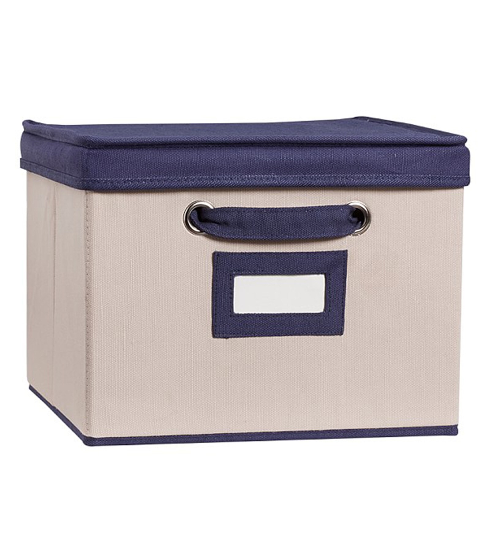 Buy Cotton 10 Litres Storage Box at 29% OFF by My gift booth | Pepperfry