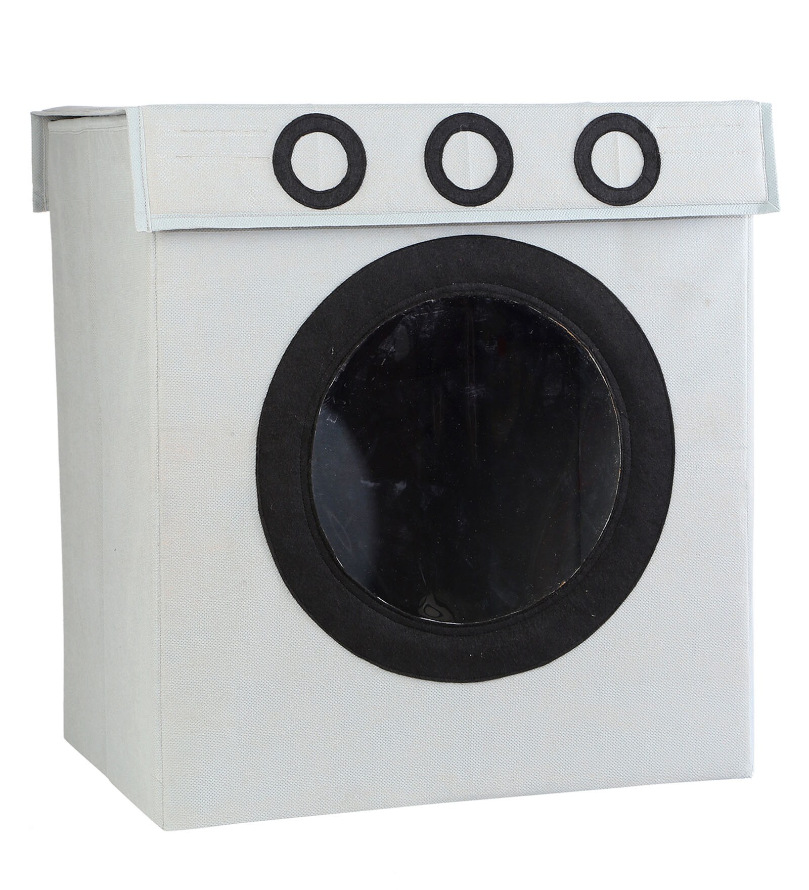 Buy Big Circle Storage Box in White at 48% OFF by My gift booth | Pepperfry