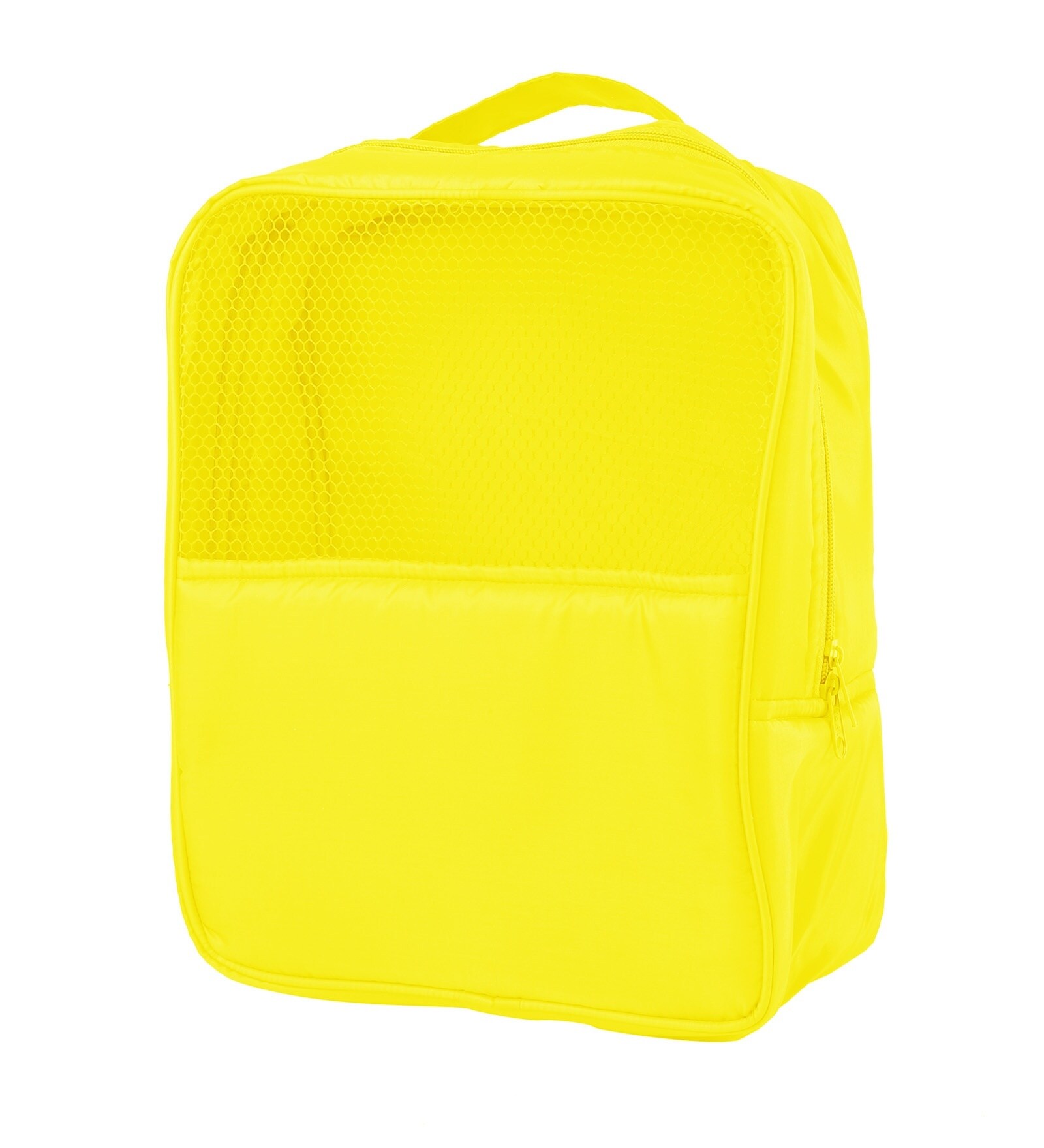 Buy Nylon Yellow Shoe Organiser at 34% OFF by My gift booth | Pepperfry