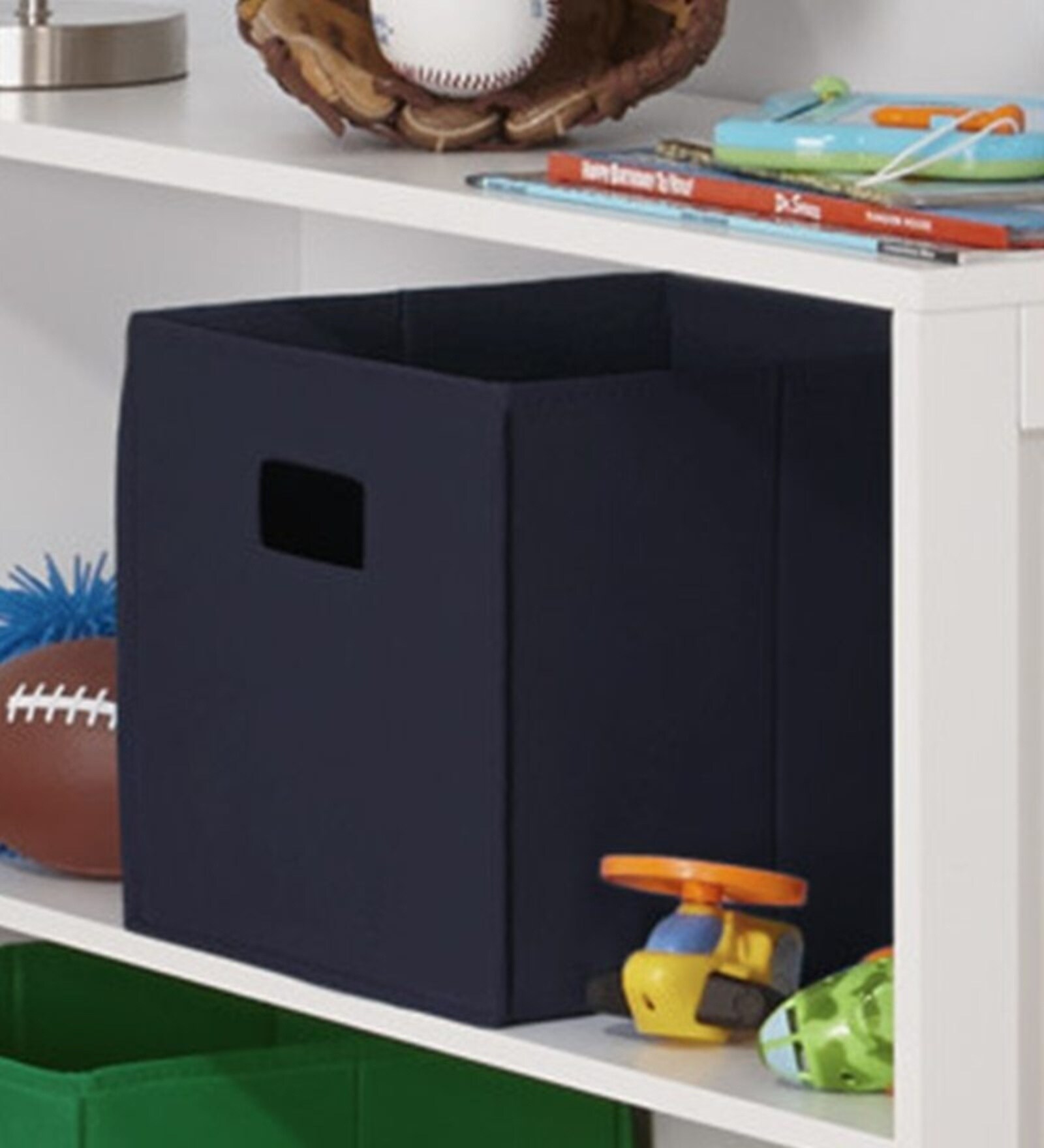Buy Paper Board Wardrobe Baskets, 2 Pieces at 49% OFF by My gift booth ...