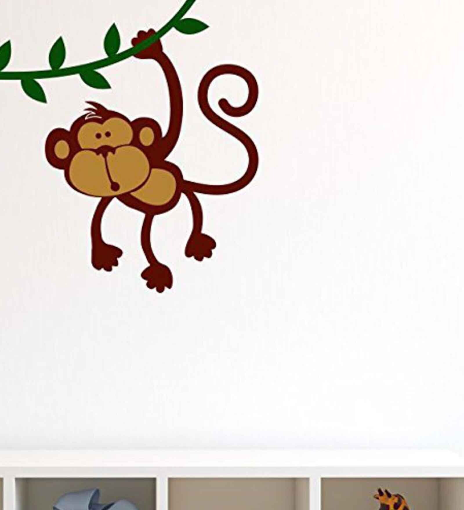 Buy Nilaya Polyvinyl Gem Candy Wall Sticker By Asian Paints at 22% OFF ...