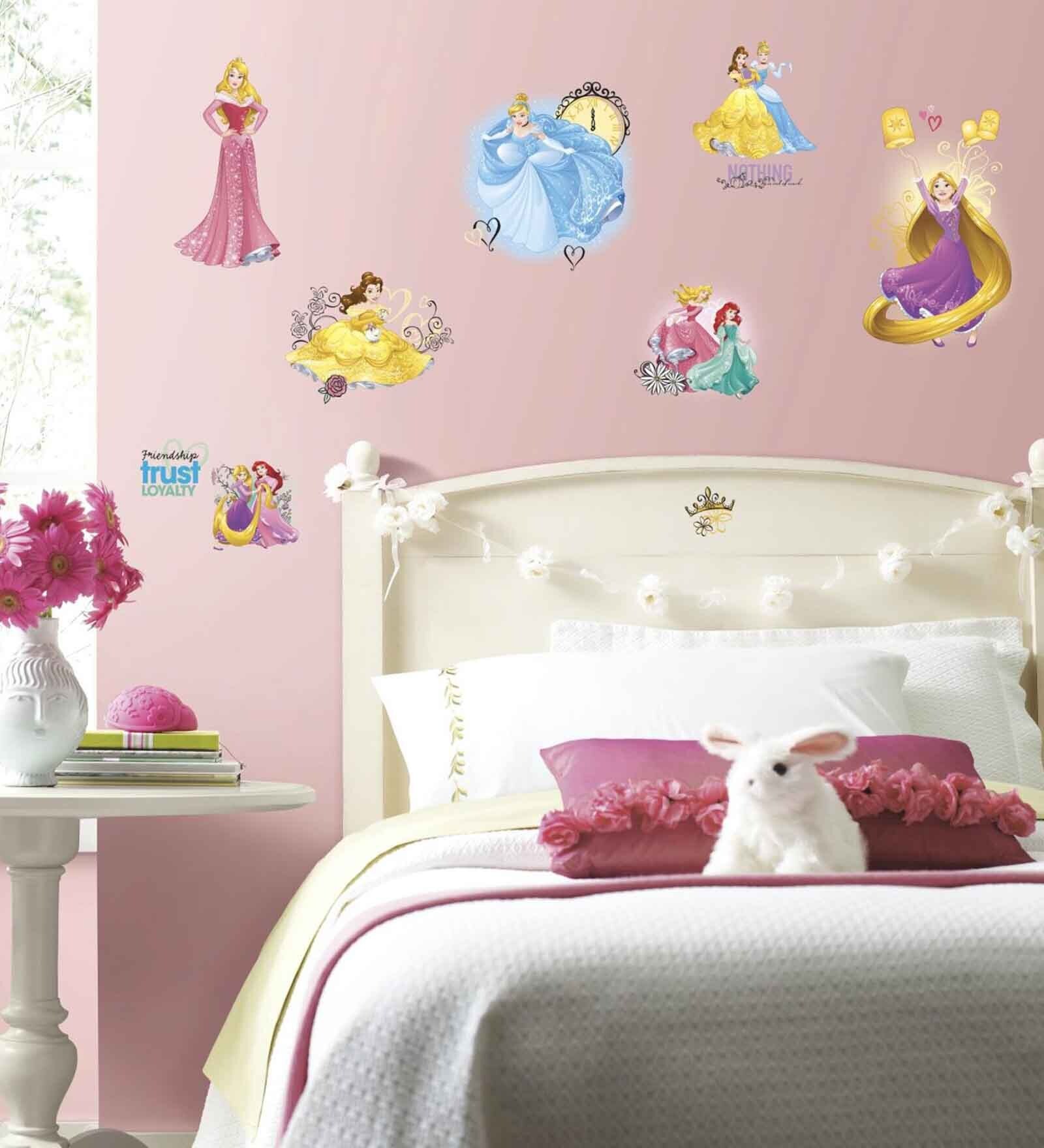 Buy Nilaya Vinyl Woodland Friends Wall Sticker By Asian Paints at 51% ...