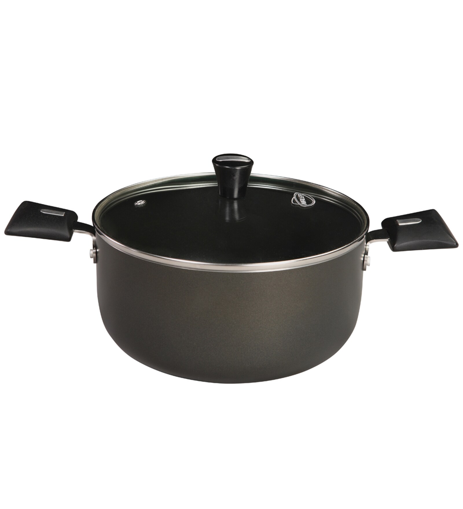 Buy Aluminium 10L Non-Stick Selec Plus Multi Pot with Lid by Nirlep ...