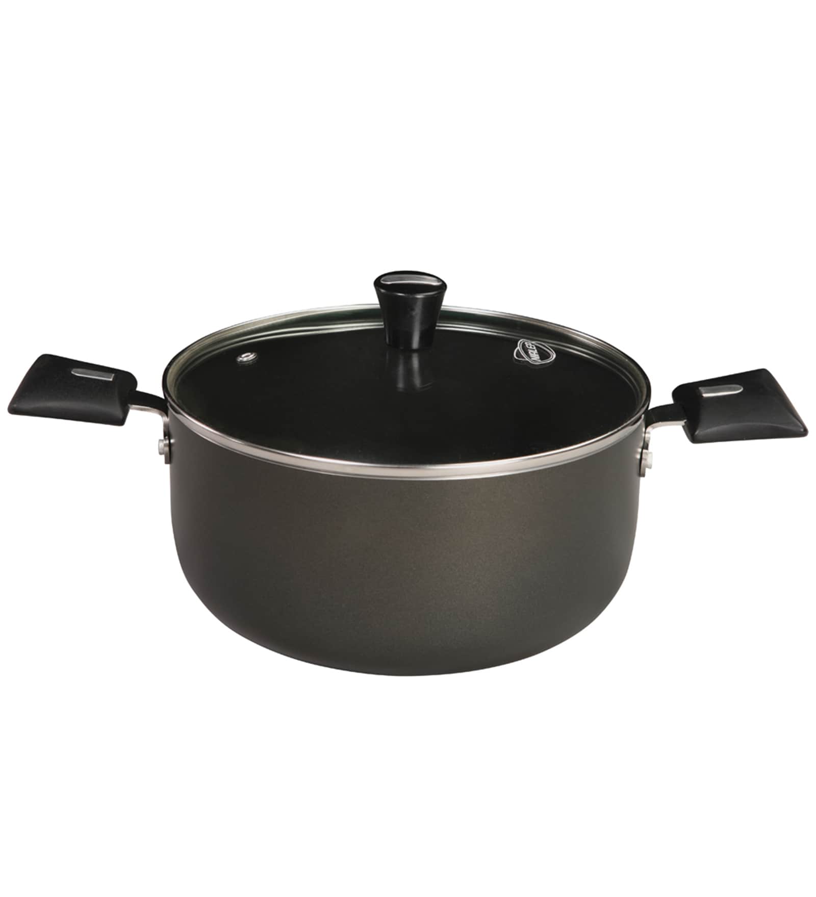Buy Aluminium Non-Stick Selec Plus Multi Pot with Lid by Nirlep- 3 Ltr ...