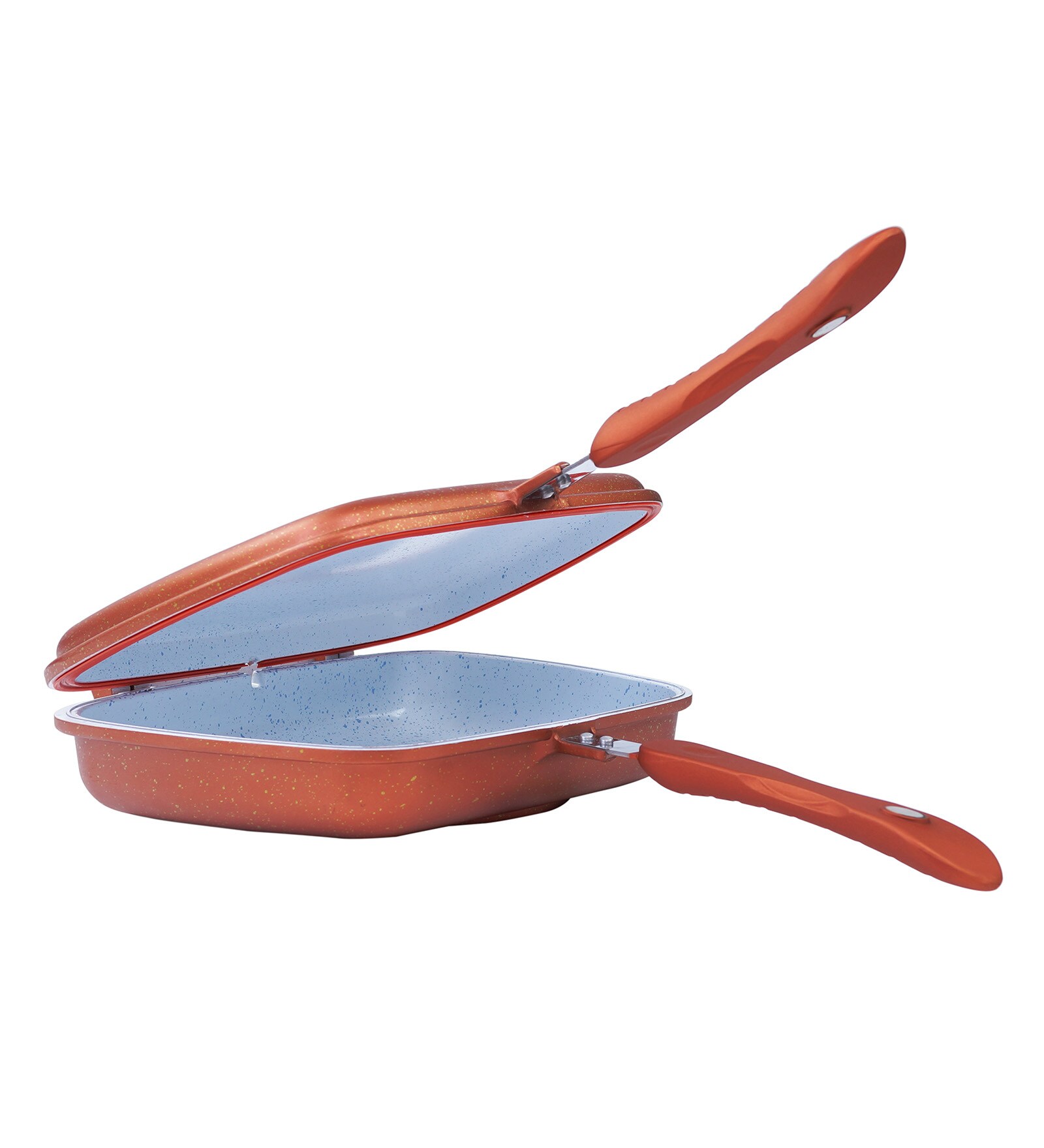 Buy New Reinforced 4 Layer Ceramic Coating Aluminium 3 LtrNon Stick ...