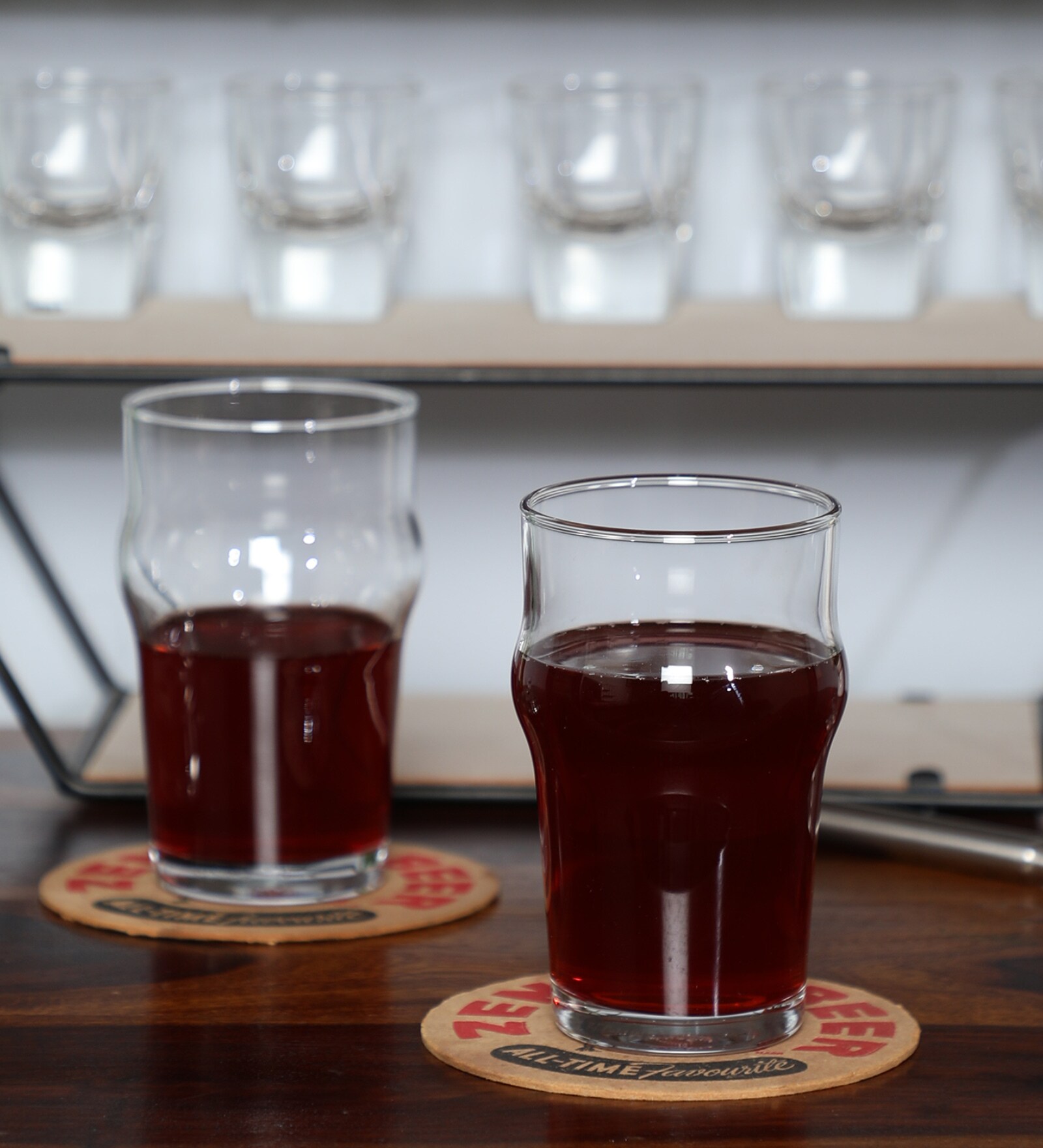 Buy Tall 285ml (Set of 6) Cocktail Glass at 30% OFF by Pasabahce ...