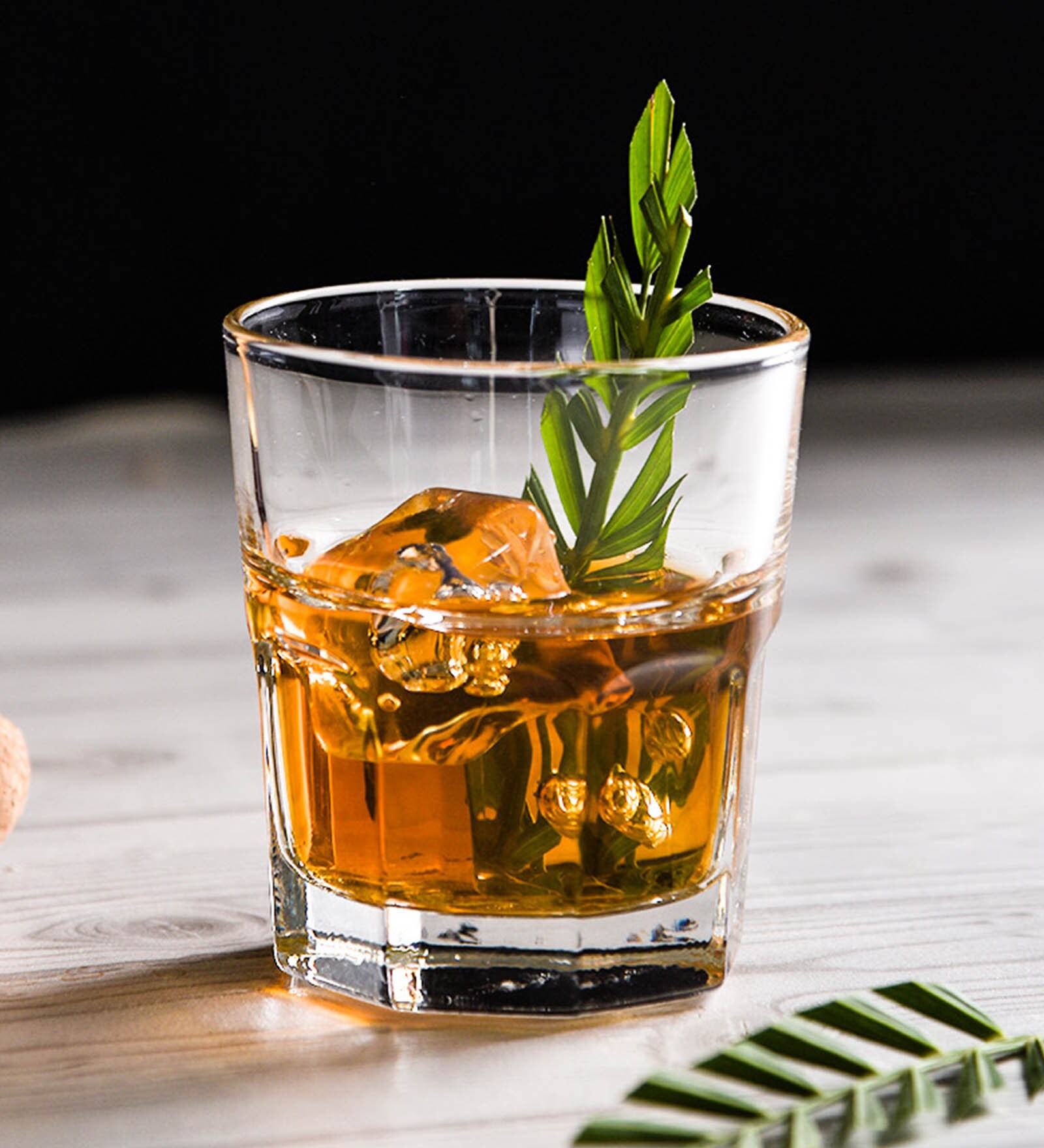 Buy 280 ML Centro Rock Glasses - Set of 6 by Ocean Online - Whisky ...