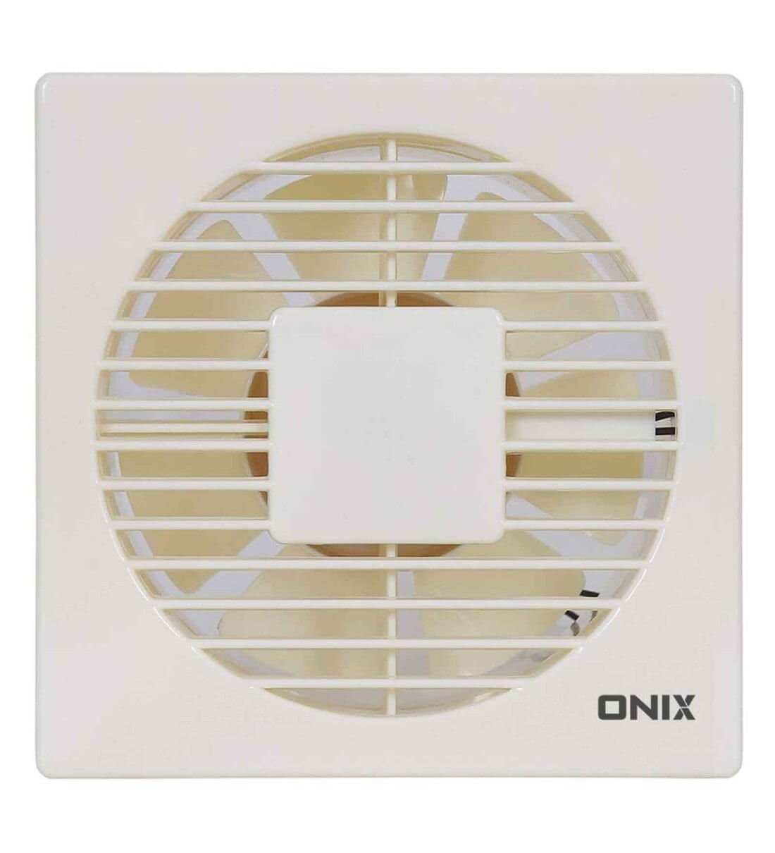 Buy Onix Dusto 4 100 mm Exhaust Fan at 8% OFF by Onix | Pepperfry