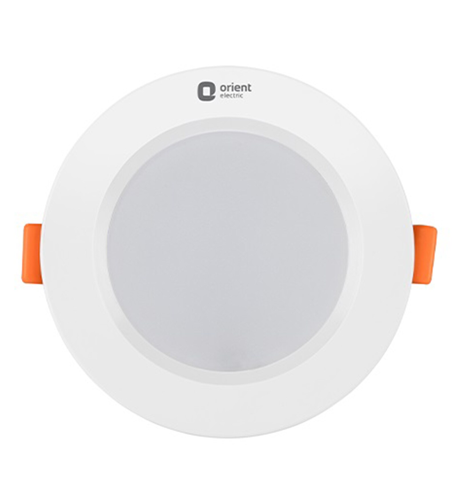 Buy Electric Led Downlighter 5 Watt (Green) Set Of 2 By Orient at 57% ...