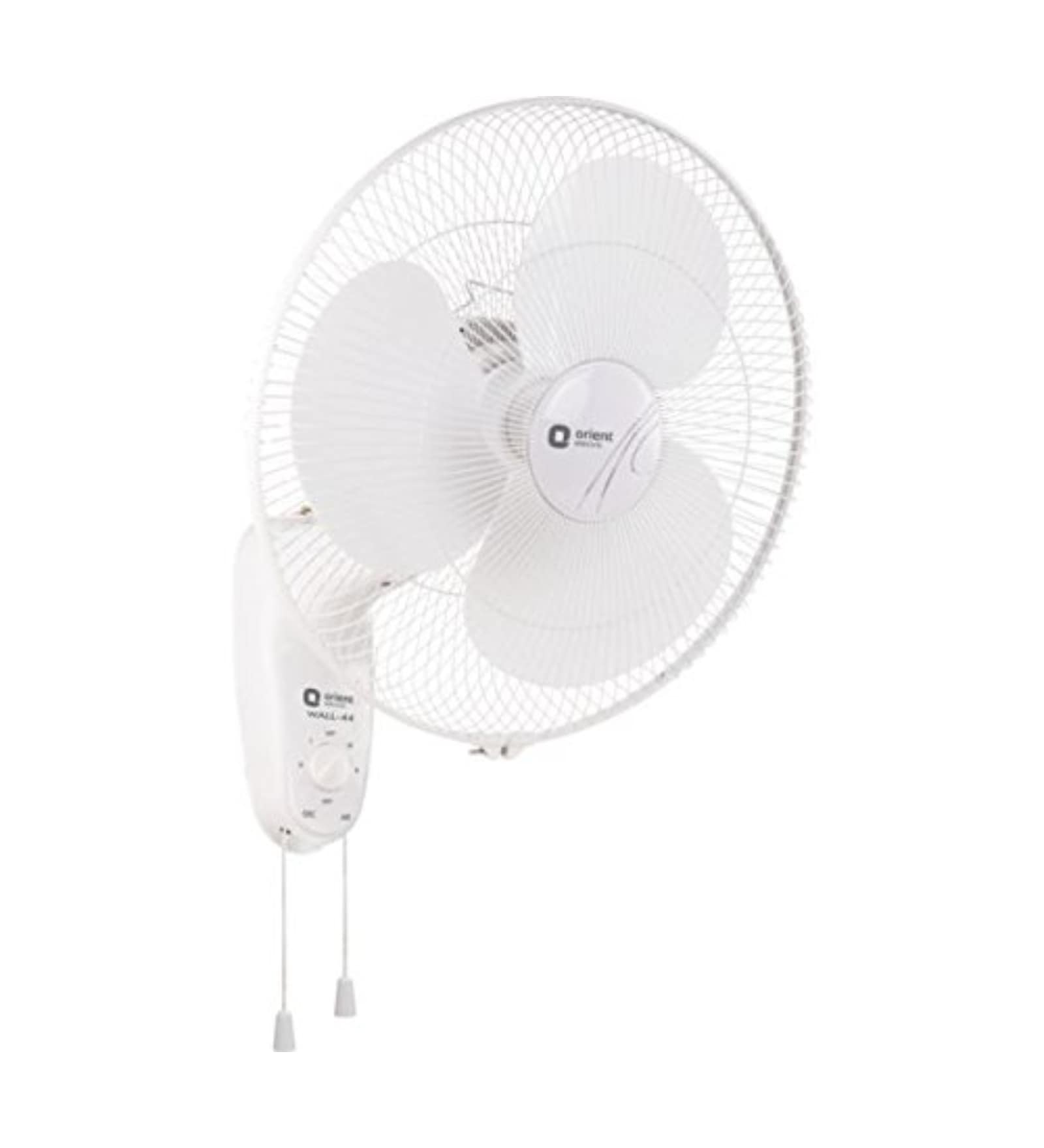 Buy Orient Electric Orient Wall-44 Wall Fan-44 (White) at 14% OFF by ...
