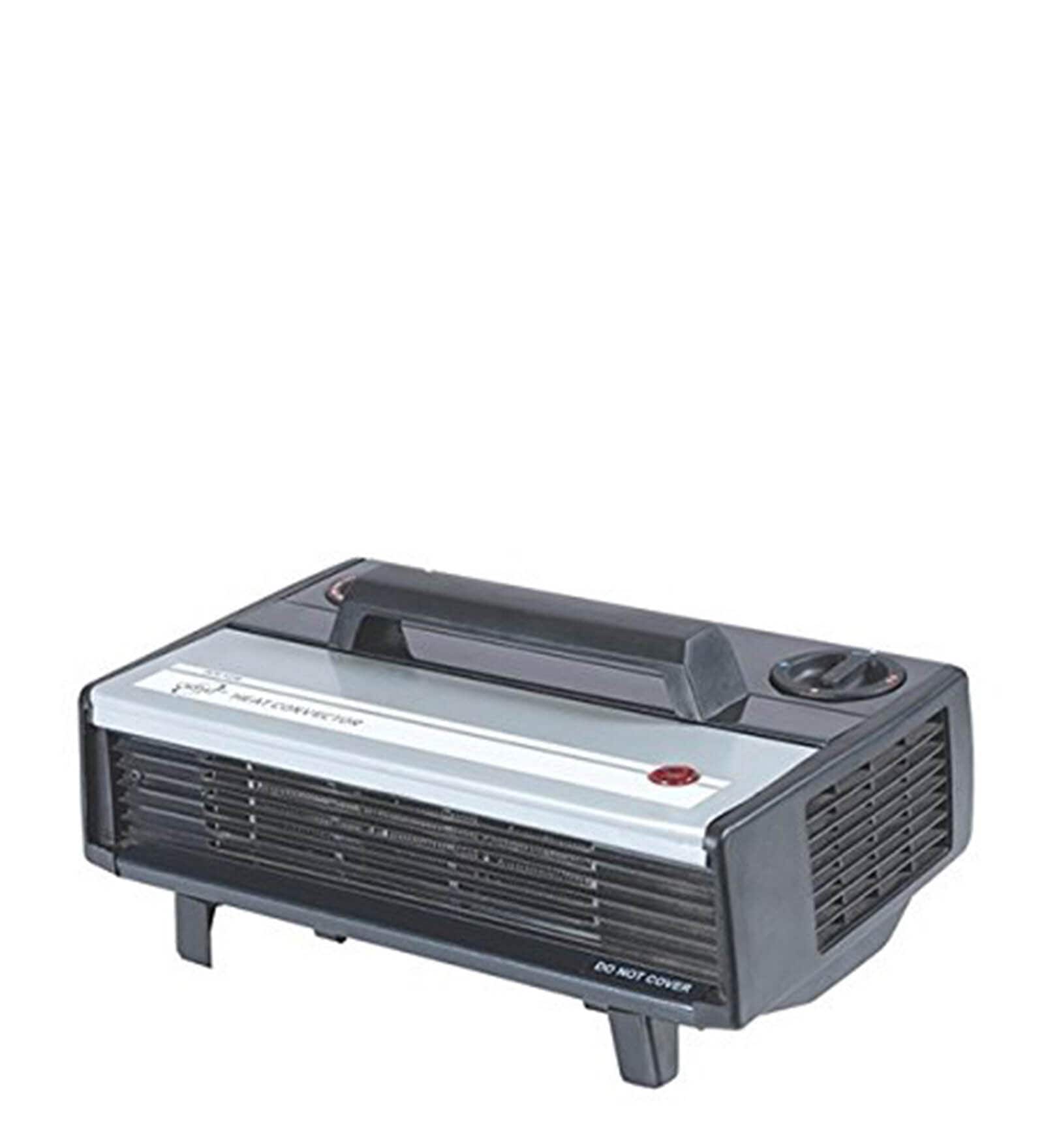 Buy Orpat OCH-1270 2000W Convector Heater (Black) at 10% OFF by Orpat ...