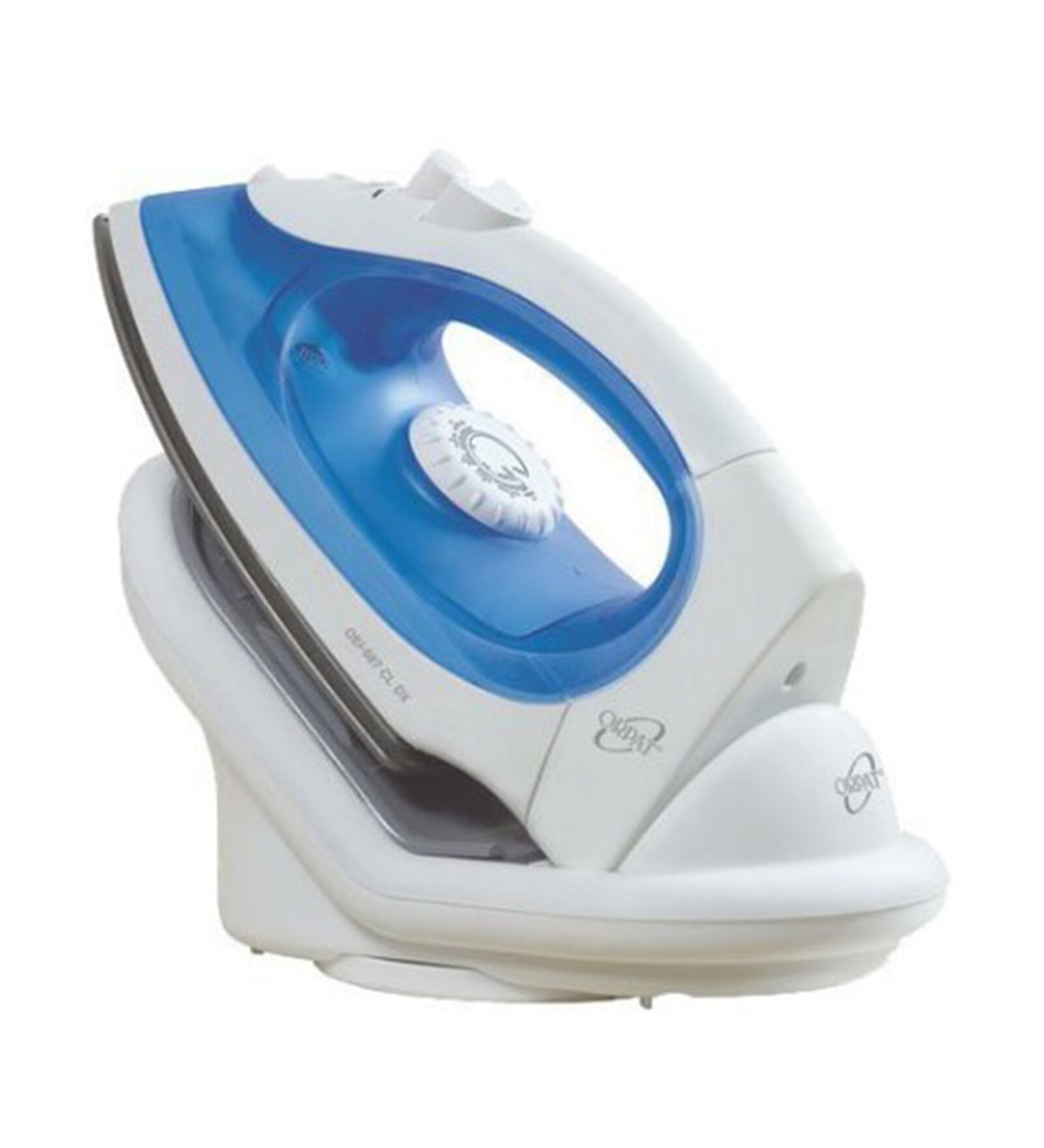 Buy Orpat OEI-687 CL DX Blue Electric Steam Iron Online - Electric ...