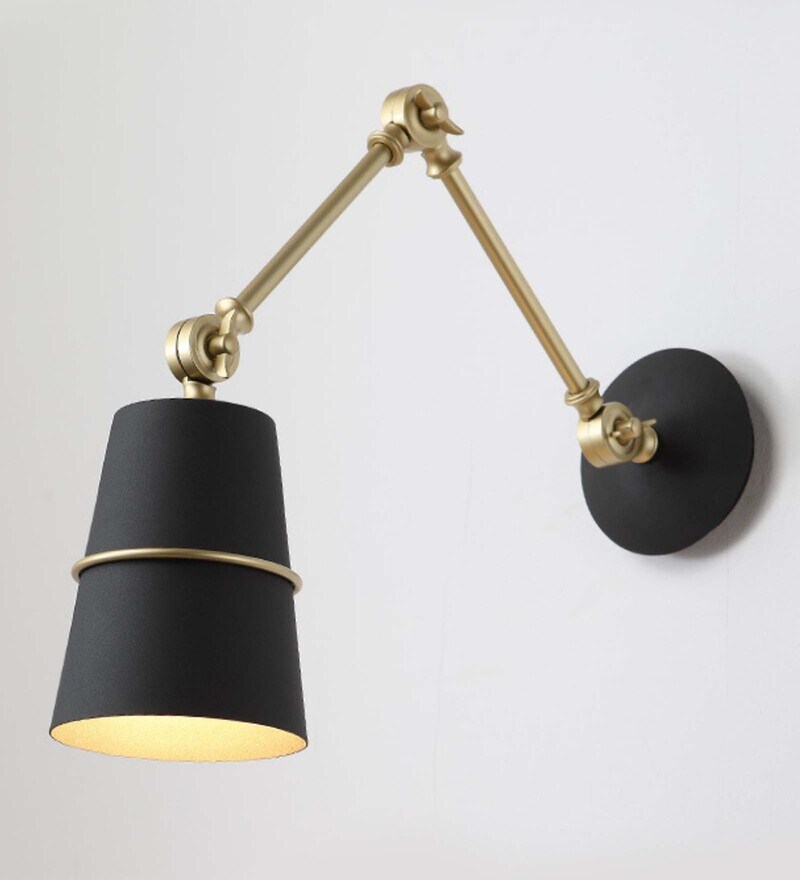 Buy Otto Wall Lamp by Smartway Lighting Online - Downlight - Wall Lamps ...