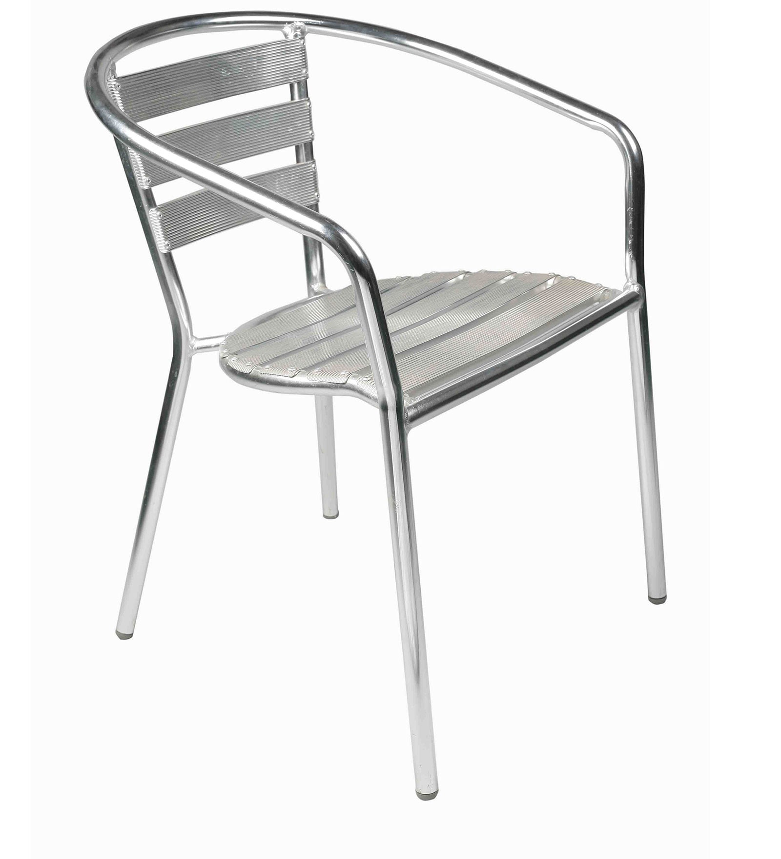 Buy Outdoor Aluminium Chair by Ventura Online - Outdoor Chairs ...