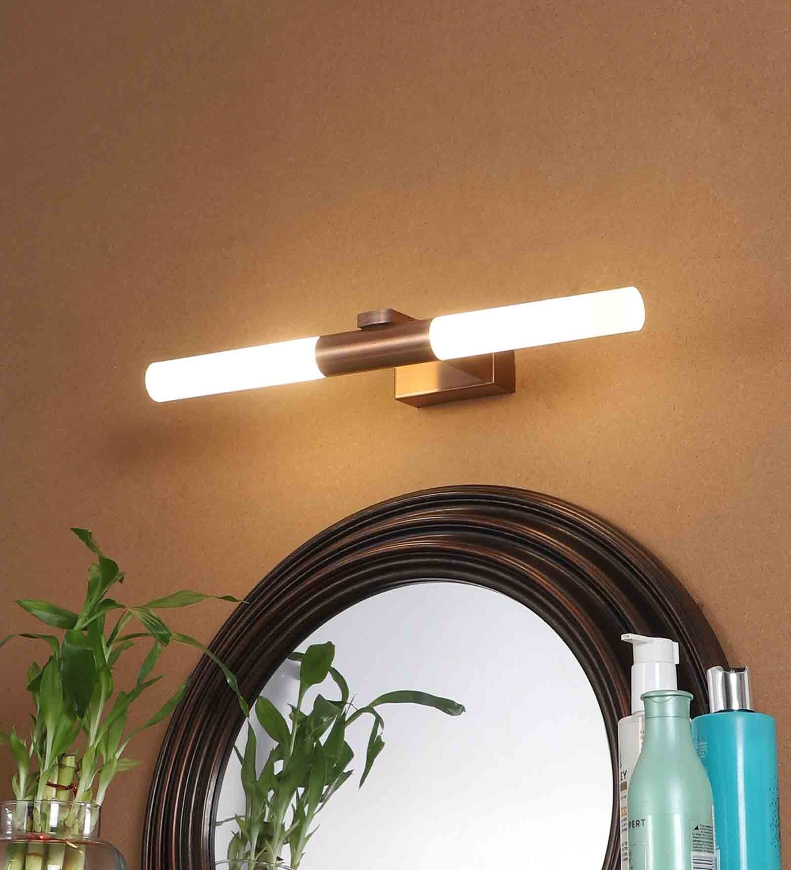 Buy Magnum Metal Picture Light (Copper) at 2% OFF by LeArc Designer ...