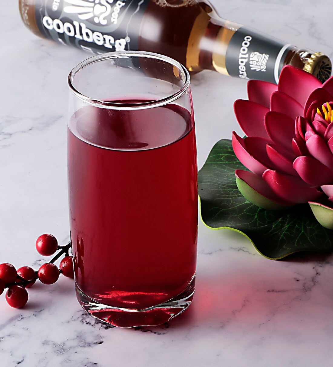 Buy Pancy 300ml (Set of 6) Everyday Glass at 54% OFF by Clovefry | Pepperfry