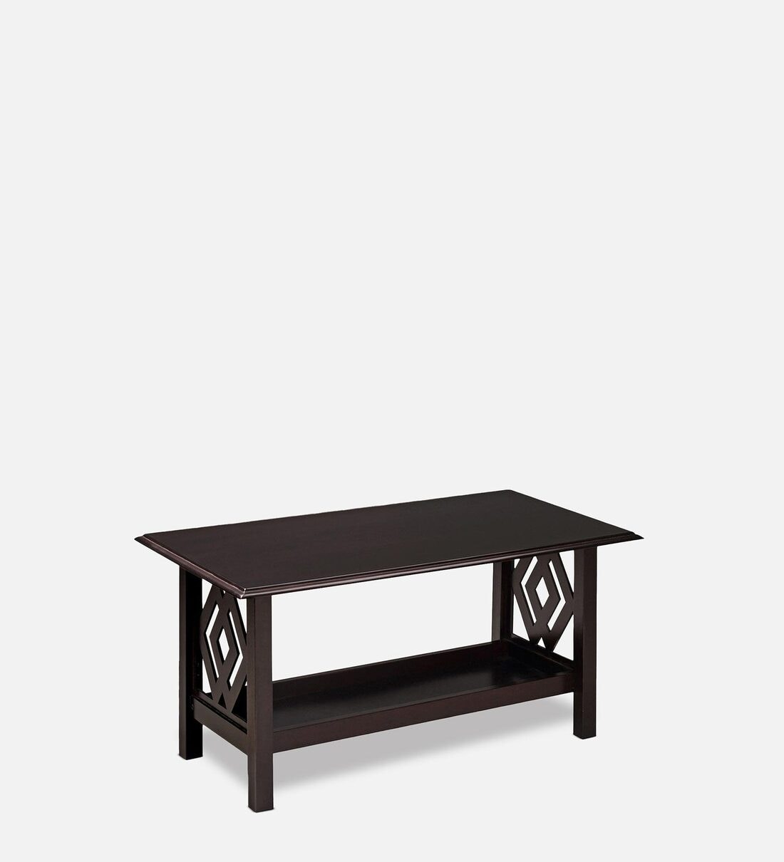 Buy Patty Center Table In Dark Cappuccino Finish at 52% OFF by @home ...