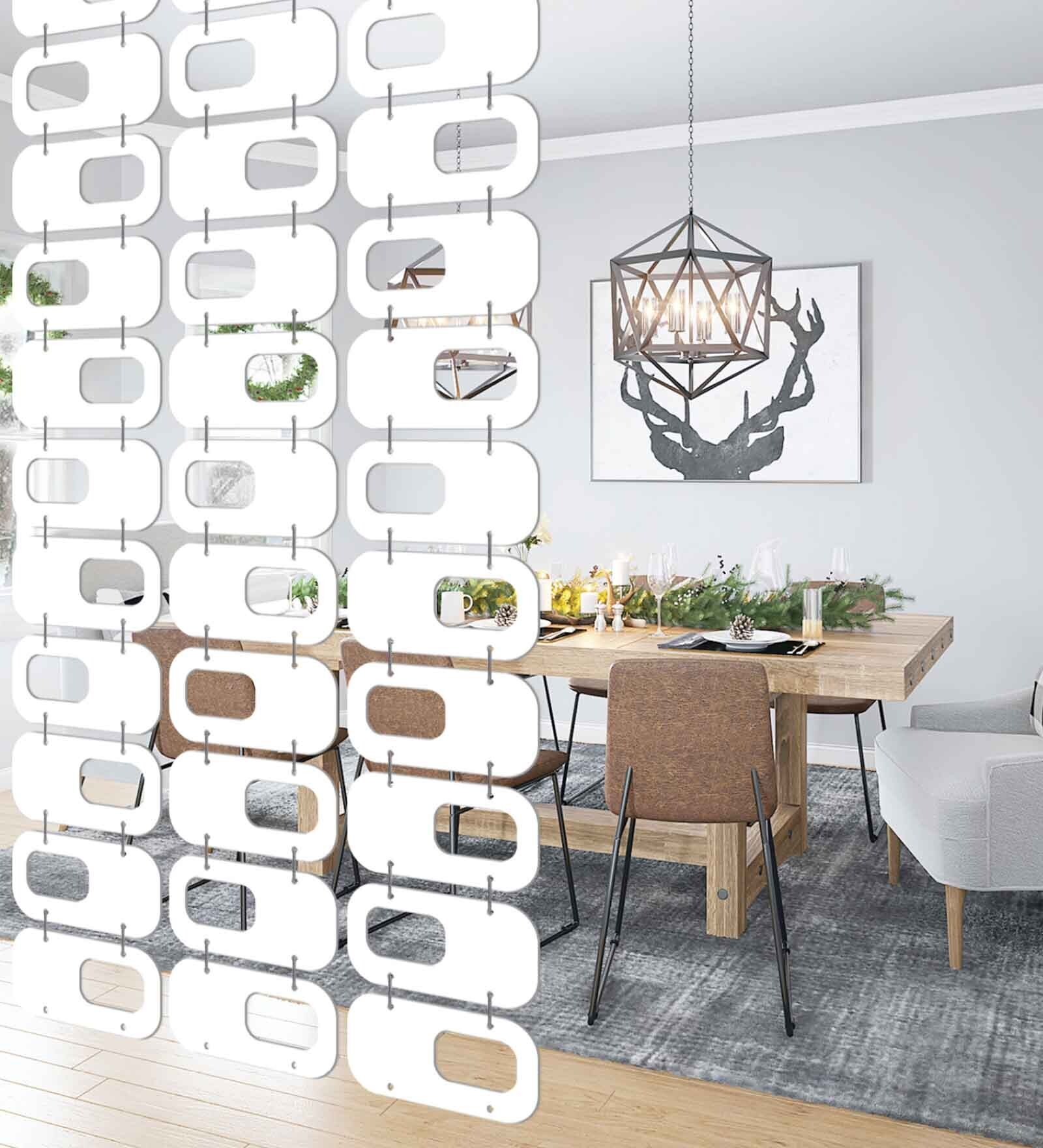 Buy Panel Rebecca Wall Hanging Room Dividers at 11% OFF by Random ...