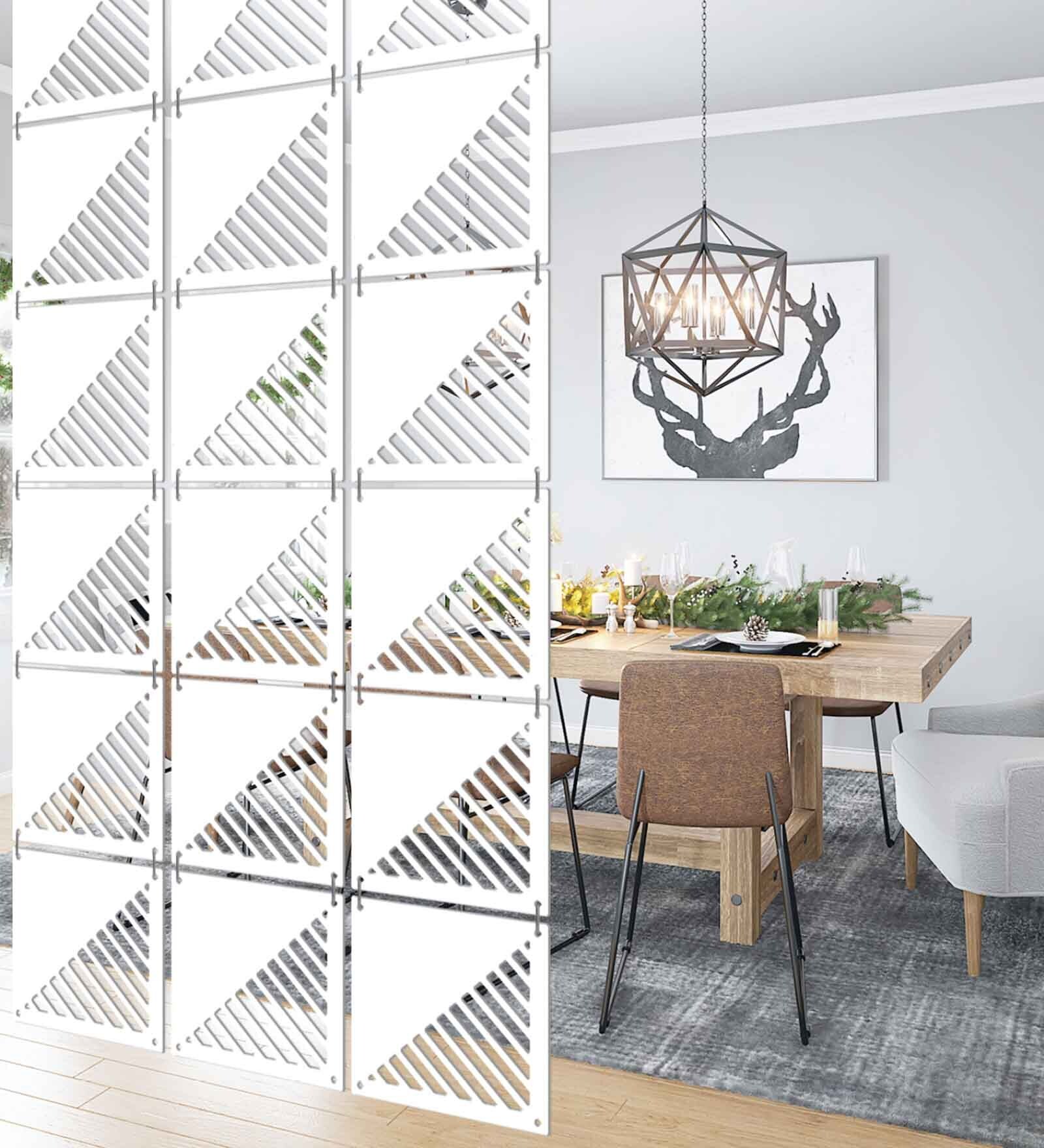 Buy Panel Weston Wall Hanging Room Dividers at 11% OFF by Random ...