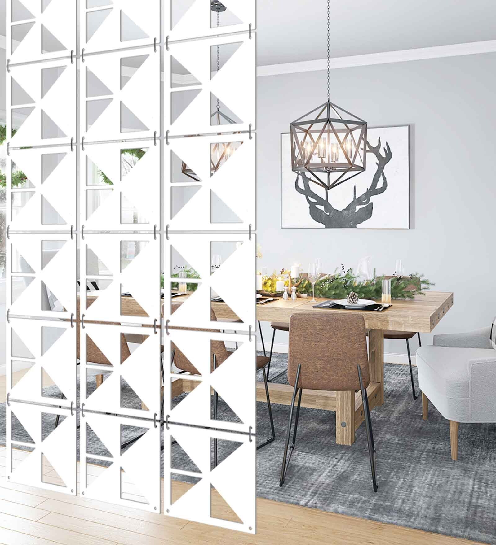 Buy Panel Kristin Wall Hanging Room Dividers at 11% OFF by Random ...