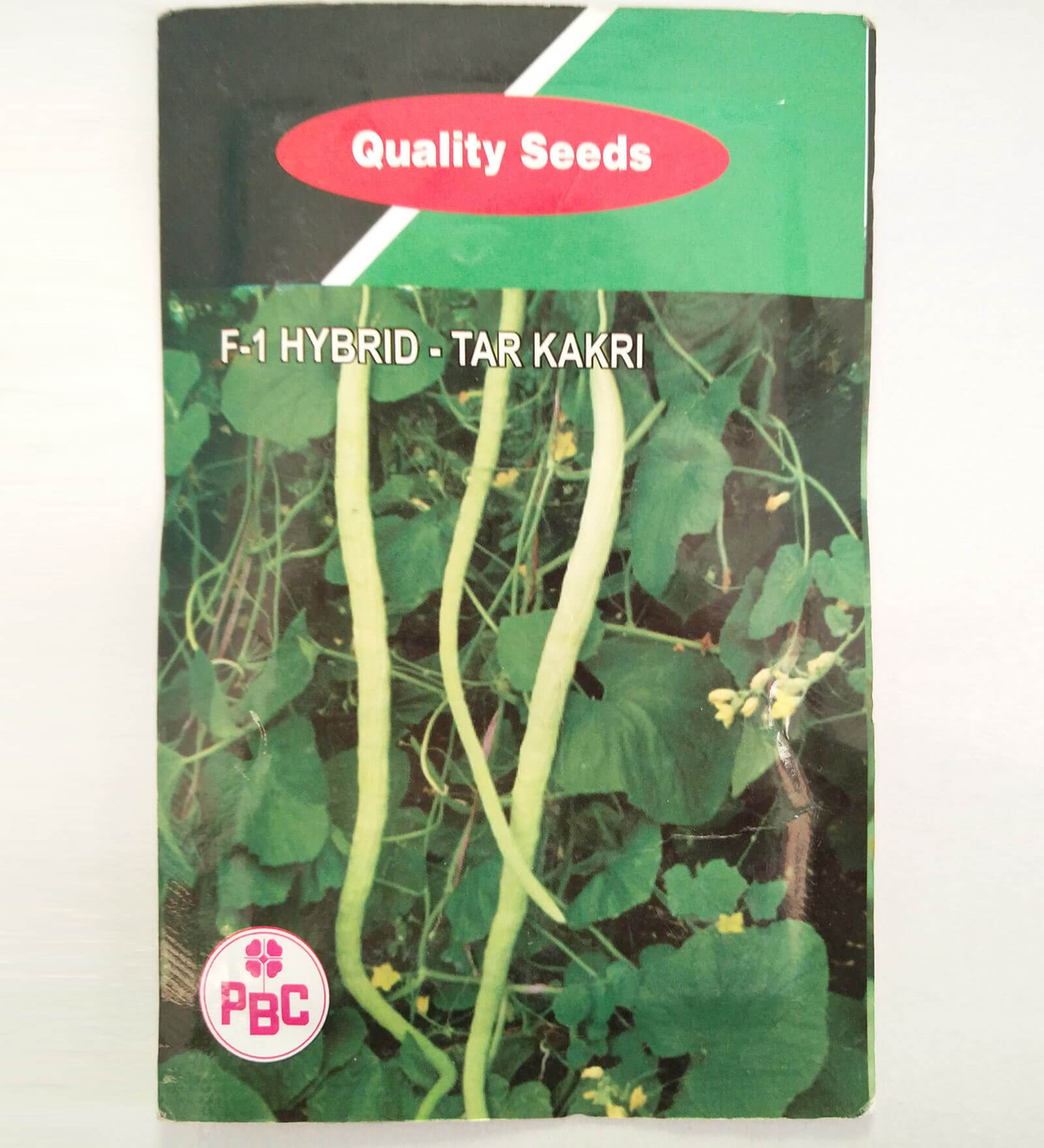 Buy PBC F1 Hybrid Tar Kakri Seed (Pack of 100 Seeds) Online - Seeds ...