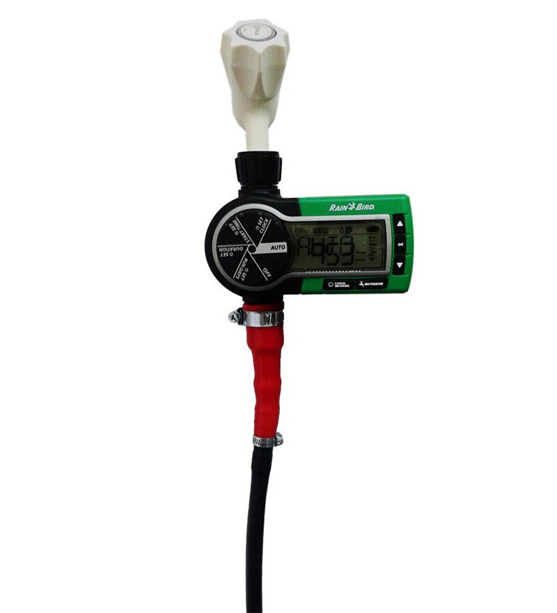 Buy Pepper Agro Electronic Garden Watering Timer Online - Gardening ...